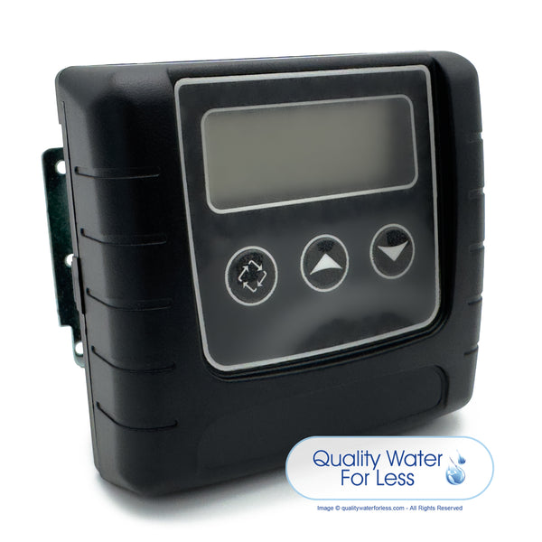 Fleck SXT Timer Assy, 9000/9100/9500 Series - 42777 – qualitywaterforless.com