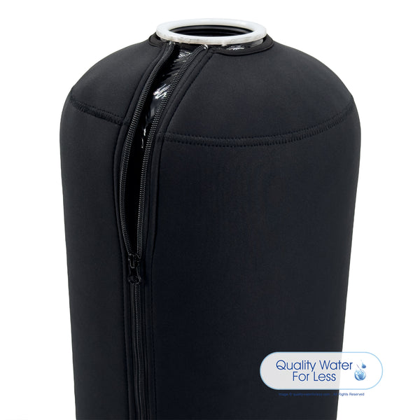 Insulating Neoprene Zipper Jacket – qualitywaterforless.com