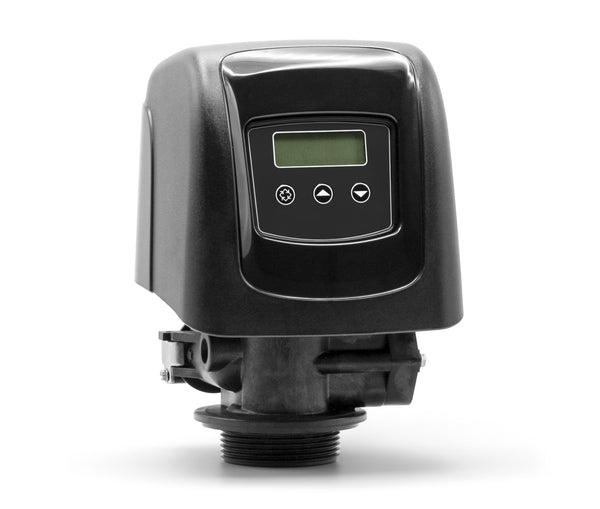 Fleck 5800SXT Backwash Control Valve Assembly – qualitywaterforless.com