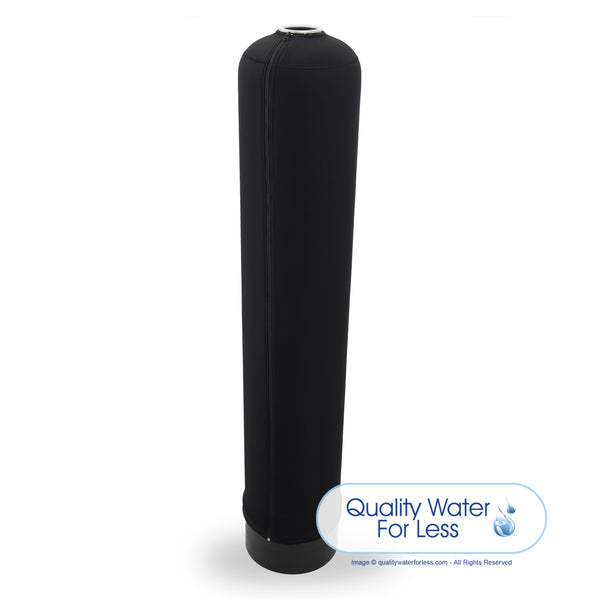 Insulating Neoprene Zipper Jacket – qualitywaterforless.com