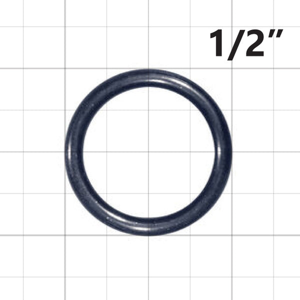Fleck Drain O-Ring, -013 - 12638 – qualitywaterforless.com