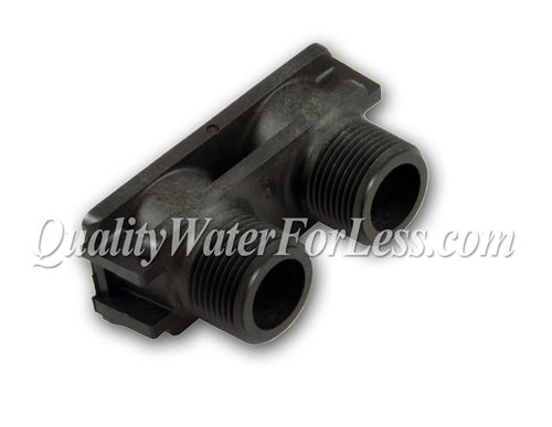 Yoke Assembly, 1" Noryl Plastic – qualitywaterforless.com