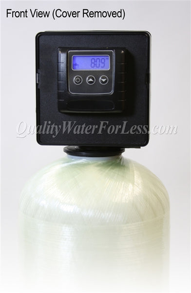 Fleck 5000SXT Meter Control Valve Assembly – qualitywaterforless.com