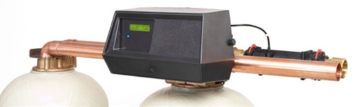 Fleck 9500SXT Meter Control Valve Assembly – qualitywaterforless.com