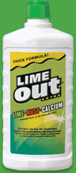 Lime Out Extra - 24 oz – qualitywaterforless.com
