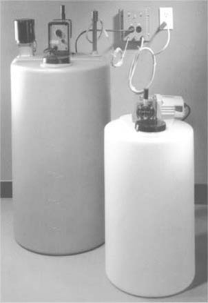 Chemical Storage Tank 30 gal – qualitywaterforless.com