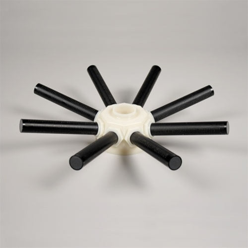 Hub & Lateral Distributor Assy, 14-16" Tanks - D7178 ...