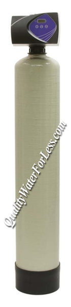 Carbon Filter 4.0 Cu Ft & Fleck 7000 Backwashing Valve (DISCONTINUED ...
