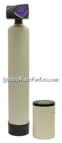 Greensand Iron Filter 1.5 Cu Ft – qualitywaterforless.com