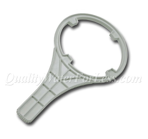 Spanner wrench, Big Blue 20" and 10" housings. – qualitywaterforless.com